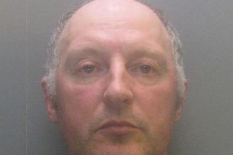 Man jailed for carrying out sexual assault on unwell and 'semi ...